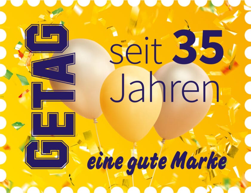 GETAG - Das Unternehmen - GETAG Entsorgungs-Technik